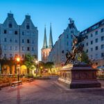 Berlins Old Town - Private Live Virtual Experience - Final Thoughts: Who Should Consider This?