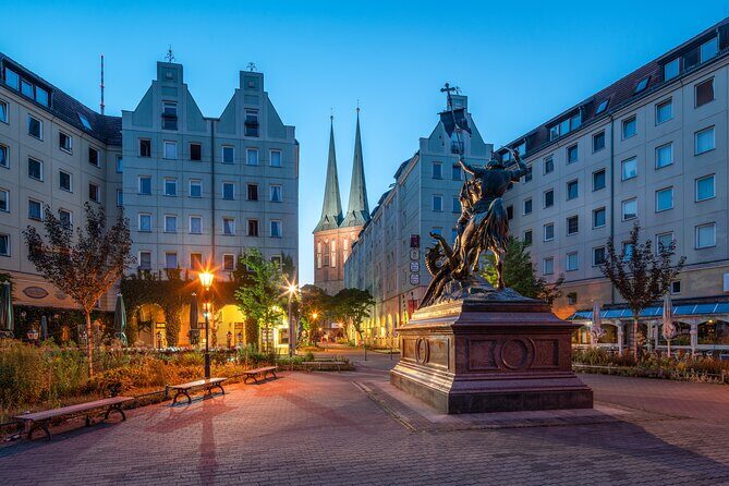 Berlins Old Town - Private Live Virtual Experience - Final Thoughts: Who Should Consider This?