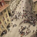 Bern: 90-Minute Stroll Through the Old Town - Bern Münster: The Gothic Masterpiece