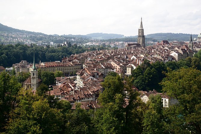 Bern and Emmental in a Day from Luzern - Exploring Bern and Emmental in a Day from Luzern: An Honest Look