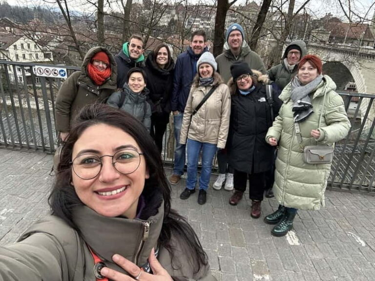 Bern: Downtown Historical City Tour By Walk - Why Choose This Tour?