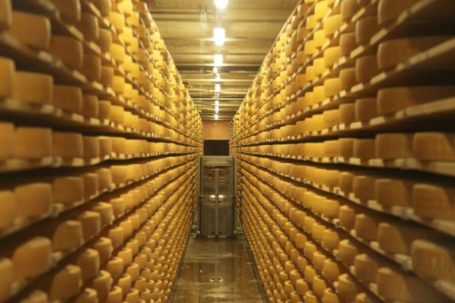 Bern: Gruyères Cheese and Cailler Chocolate Tasting Tour - What Travelers Are Saying