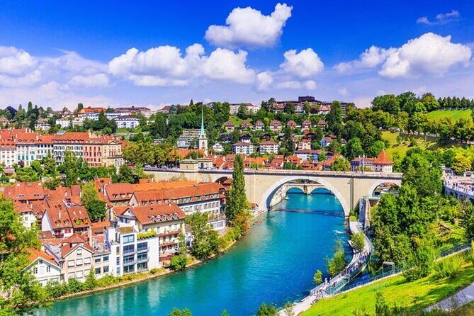 Bern Highlights and Hidden Gems Walking Tour With A Guide - The Reviews: Authentic Perspectives