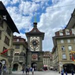 Bern Historical UNESCO Old Town Private Tour - Authentic Experiences and Notable Landmarks