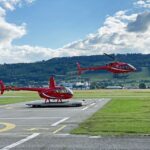 Bern: Mountain & Lake Helicopter Flight for 2 or 3 People - Frequently Asked Questions