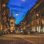 Bern Old Town - Private Historic Walking Tour - Kornhaus and the Medieval Heart