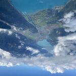 Bern: Private 42-Minute Swiss Alps Helicopter Flight - An In-Depth Exploration of the Helicopter Adventure