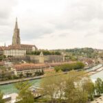 Bern: Private Exclusive History Tour with a Local Expert - The Landmarks and Stops: What to Expect