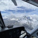 Bern: Private Matterhorn Helicopter Flight - The Experience on the Ground and in the Air