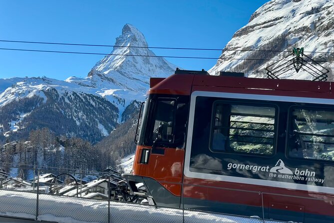 Bern Private Tour - Zermatt Village and Gornergrat's Railway - An In-Depth Look at the Tour Experience