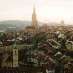 Bern: Private Walking Tour with a Local Guide - The Arcades and Local Life