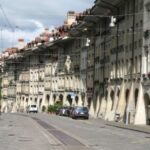 Bern: Private Walking Tour with a Local Guide - Key Points