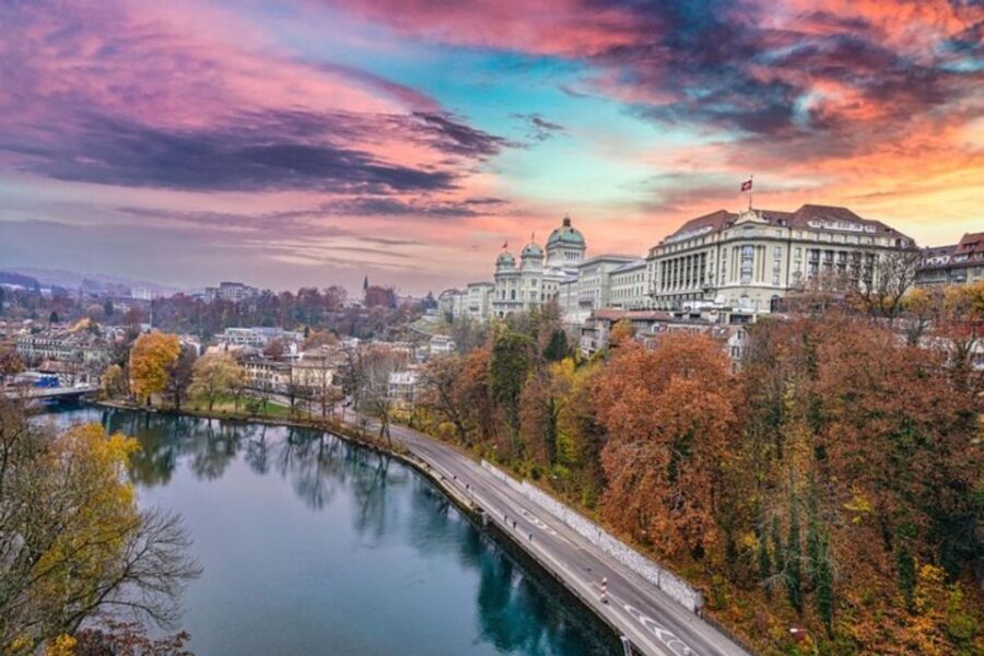 Bern: Private Walking Tour with a Local Guide (Private tour) - The Real Value of a Private Guide: Experiences from Travelers