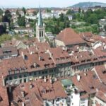 Bern: Private Walking Tour with a Tour Guide - An Honest Look at the Bern Private Walking Tour