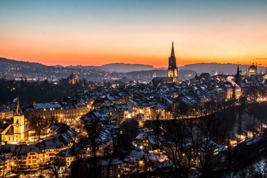 Bern Private Walking Tour - What Makes This Tour Stand Out