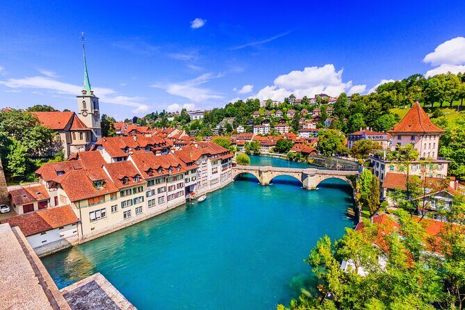 Bern Scavenger Hunt and Highlights Self-Guided Tour - The Sum Up: Is This Self-Guided Tour Worth It?
