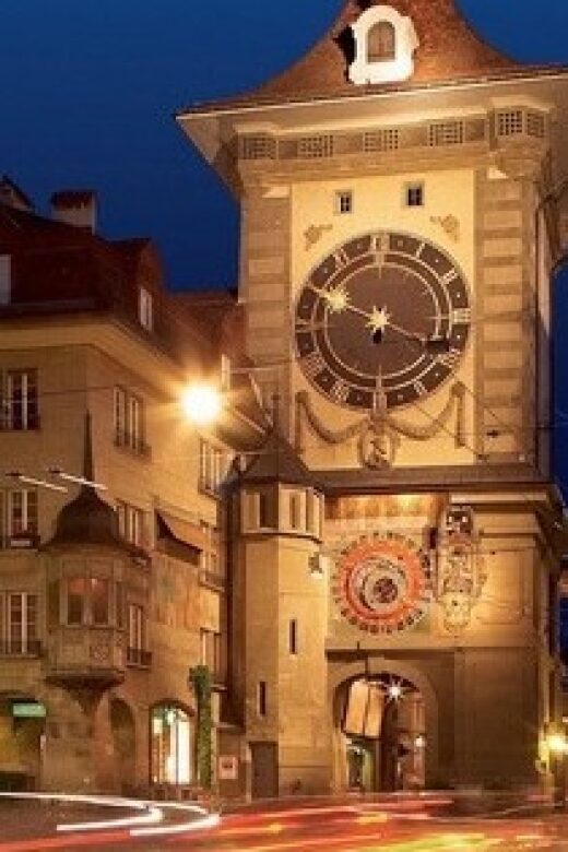 Bern: Zytglogge - Tour through the Clock Tower - Final Thoughts: Who Is This Tour For?