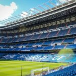 Bernabéu Real Madrid Stadium Guided Tour - The End of the Tour and Shopping