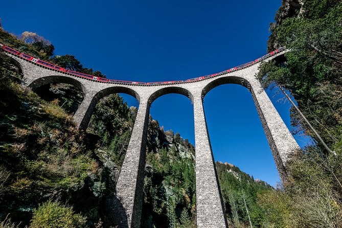 Bernina and Glacier Train Two Routes in One Day from Milan - A Deep Dive into the Experience