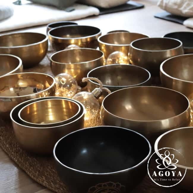Besançon: Himalayan Singing Bowls Discovery & Relaxation Workshop - The Practicalities: What’s Included and What to Know