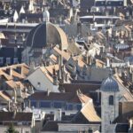 Besancon: Private Guided Walking Tour - Itinerary Breakdown: Your Walk Through Time