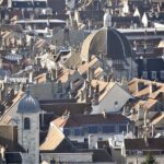 Besancon Private Walking Tour With A Professional Guide - What to Expect from the Tour