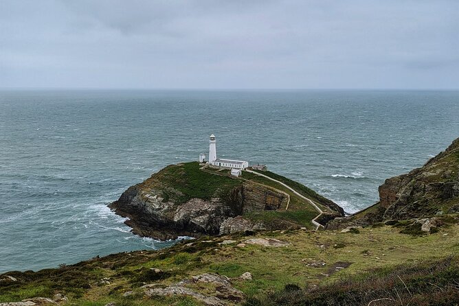 Bespoke Day Tour of North Wales - Key Points