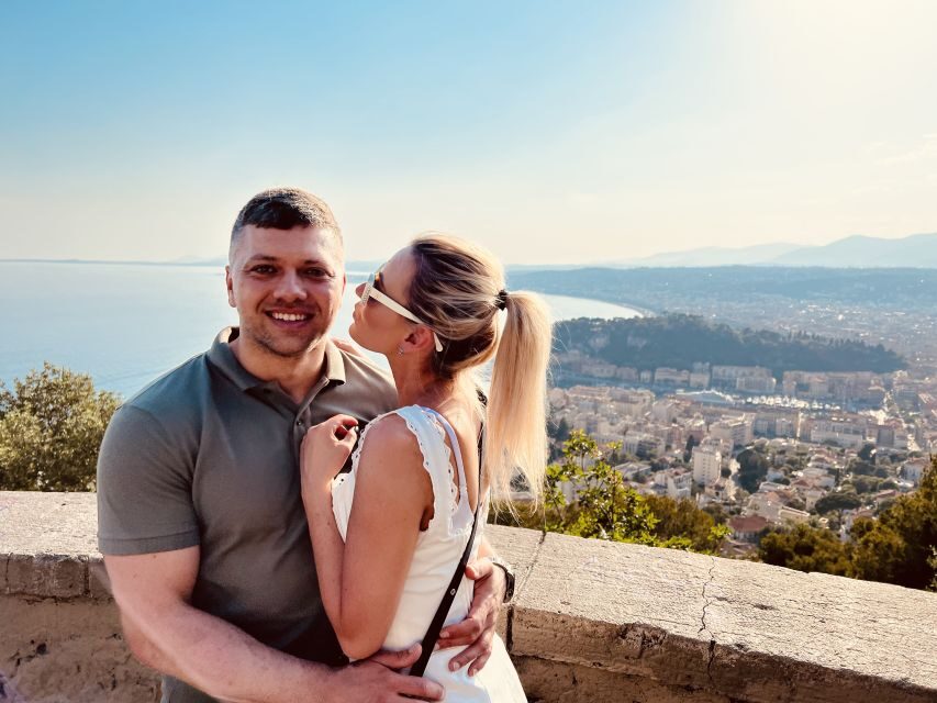 Bespoke Luxury Sightseeing Experiences - In-Depth Breakdown of the Itinerary