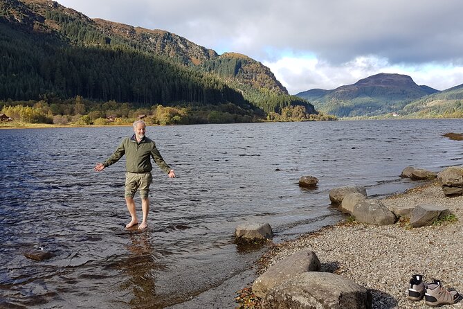 Bespoke Private Tours of Scotland and the Borders - Introduction
