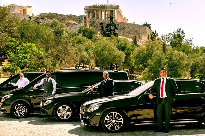 BEST 5-Day CLASSICAL GREECE Corinth Olympia Delphi Meteora & More - A Whirlwind Tour through Greece’s Most Famous Sites