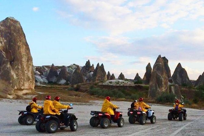 Best 5 days in Turkey: Istanbul and Cappadocia - Key Points
