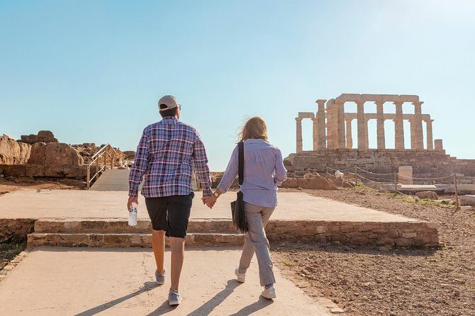 BEST 7-Day CLASSICAL GREECE: Corinth Olympia Delphi Meteora more! - Who Will Love This Tour?