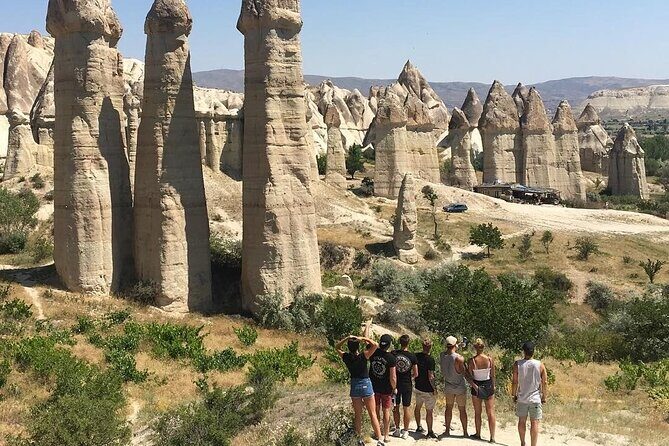 Best Cappadocia Private Tour - Why This Tour Works Well for Many Travelers