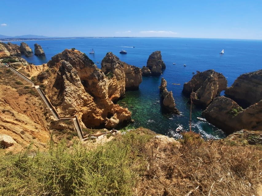 Best Coast Tour - Southwest of Europe - What the Reviews Say