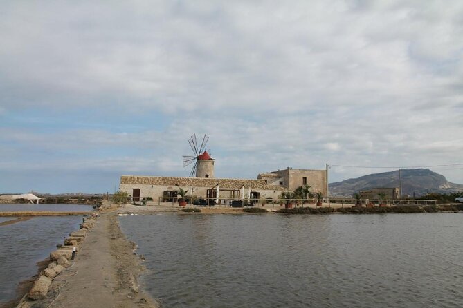 Best Excursion in western Sicily to Erice, Trapani Salt Flats from Palermo - Key Points