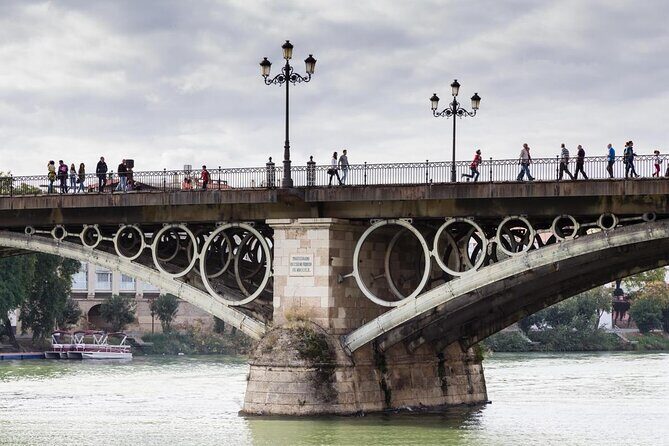 Best Food Tour in Seville - Discovering Seville’s Food Scene