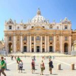 Best Guided Tour To Vatican Museums And Sistine Chapel - Frequently Asked Questions