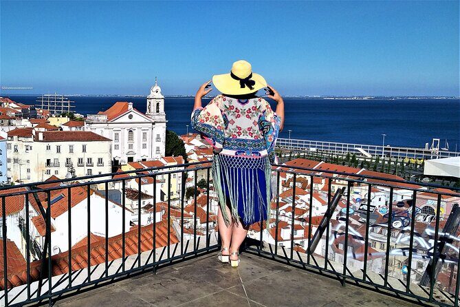 Best Highlights of Lisbon Sintra and Cascais - A Deep Dive into the Experience