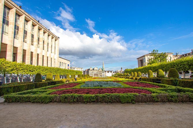 Best Intro tour of Brussels with a Local - What the Tour Offers: A Deep Dive