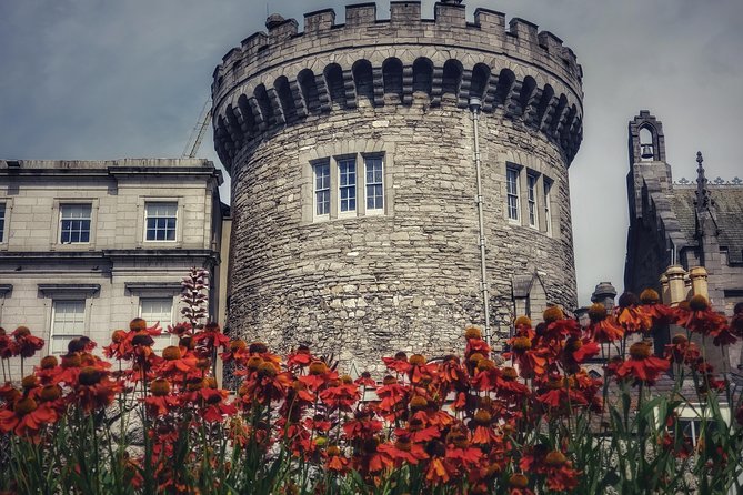 Best Intro Tour of Dublin with a Local - Key Points
