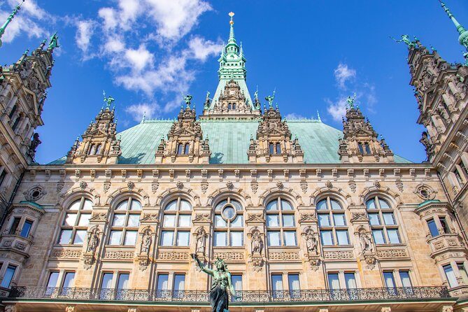 Best Intro Tour of Hamburg with a Local - Why This Tour Offers Good Value