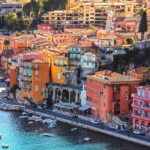Best landscapes of the French Riviera, Monaco & Monte-Carlo - Transportation and Timing