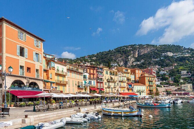 Best landscapes of the French Riviera, Monaco & Monte Carlo - Discovering Monaco and Monte Carlo