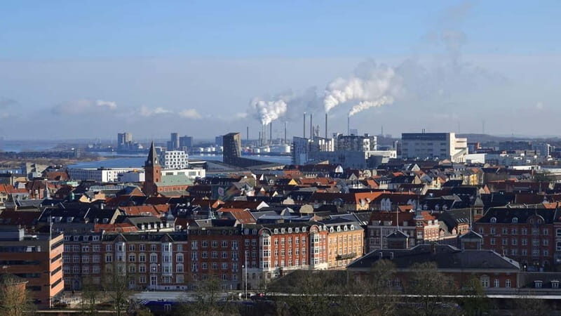 Best of Aalborg: Private Walking Tour with a Local - Practical Details and Value