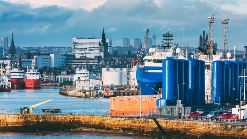 Best of Aberdeen: Private Walking Tour with a Local - What to Expect from Your Aberdeen Walk