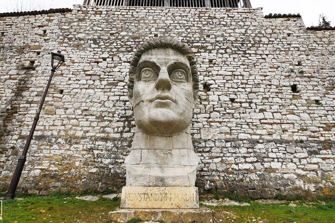 Best of Albania  6 days Multidays tour of Nature and Culture - Exploring Tirana: A Vibrant Capital