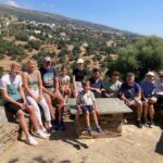 Best of Andros Full-Day Tour - Transportation and Group Size: Why It Matters