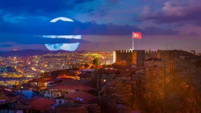 Best of Ankara: Private Walking Tour with a Local - The Experience and Its Benefits