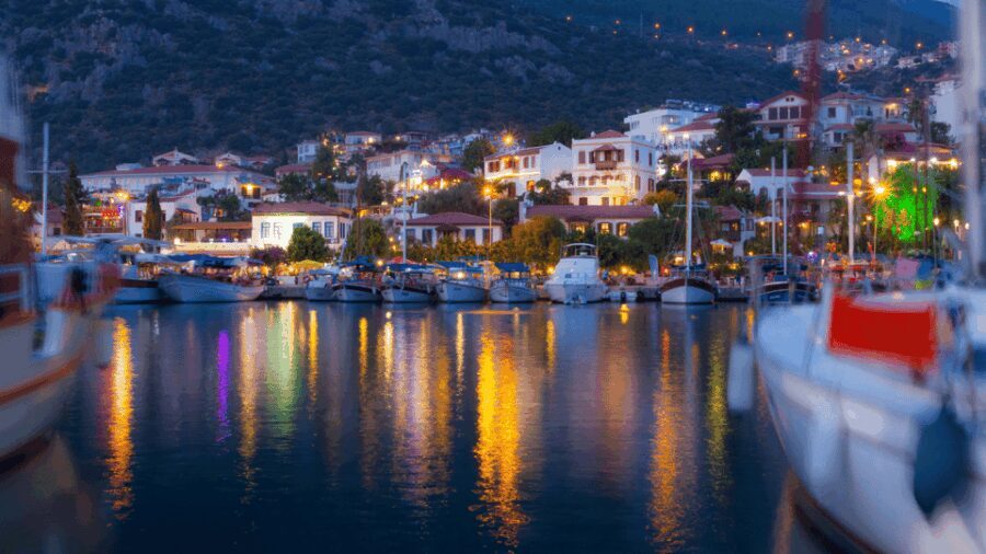Best of Antalya: Private Walking Tour with Local - What’s Included and What’s Not?