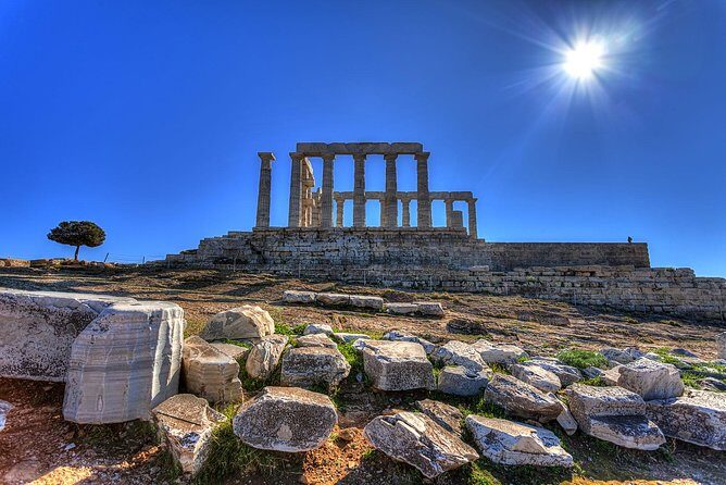 Best of Athens and Cape Sounio Full Day Private Tour - Authentic Experiences Highlighted by Reviews
